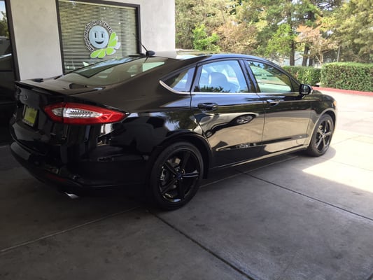 HANSEL FORD OF PETALUMA - Updated December 2025 - 40 Photos & 350 ...