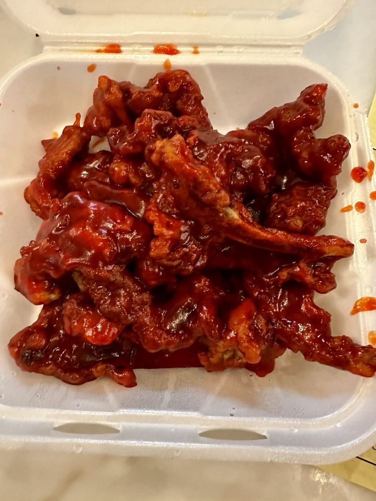 JEN KITCHEN CHINESE RESTAURANT - Updated October 2025 - 186 Photos ...