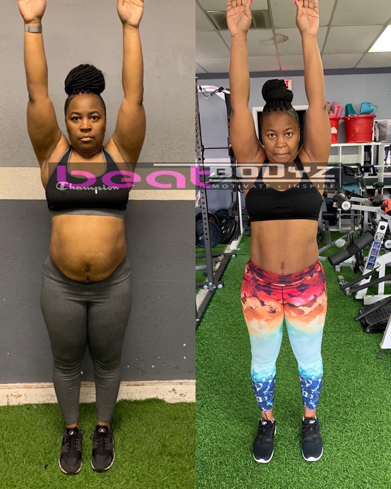 BEATBODYZ - Updated July 2025 - 1615 N Hampton Rd, DeSoto, Texas ...