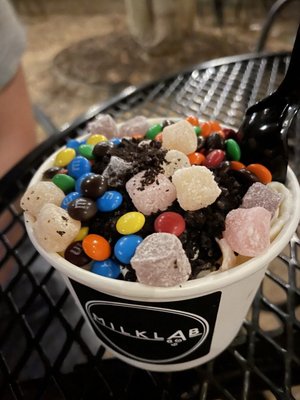 MILK LAB - CARY - Updated August 2025 - 866 Photos & 552 Reviews - 6418 ...