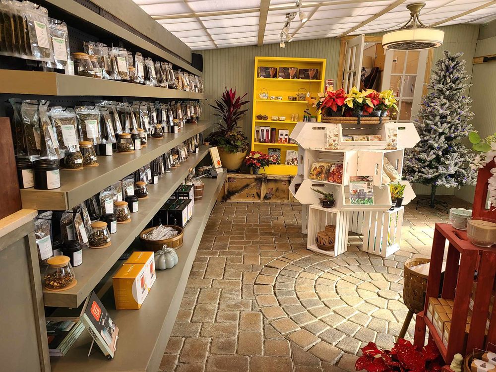 THE HAPPY SEED - Updated February 2025 - 3659 Riva Rd, Davidsonville ...