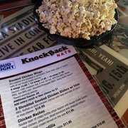 KNOCKBACK NATS - 190 Photos & 329 Reviews - Sports Bars - 10 W 7th St ...