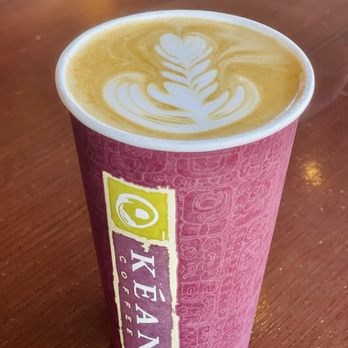 KEAN COFFEE ARTISAN ROASTERS - Updated September 2024 - 1718 Photos ...