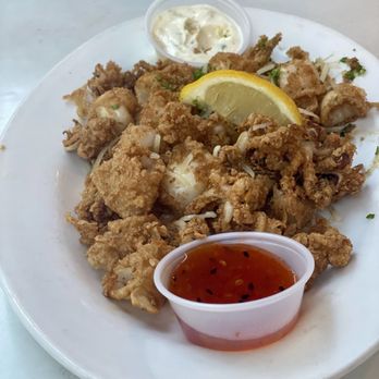 HALF SHELLS SEAFOOD GRILL - Updated March 2025 - 639 Photos & 580 ...