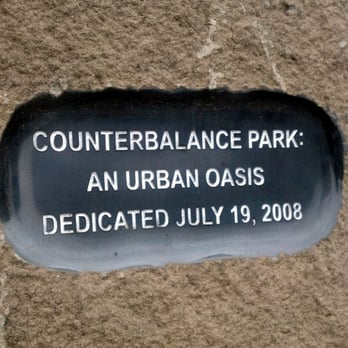 COUNTERBALANCE PARK - Updated January 2025 - 233 Photos & 21 Reviews ...