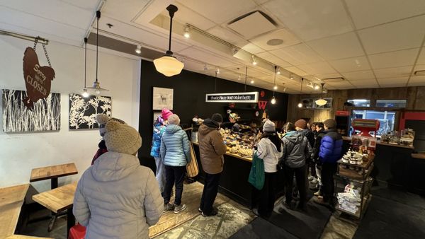 PUREBREAD WHISTLER - Updated November 2025 - 536 Photos & 356 Reviews - 122-4338 Main Street ...