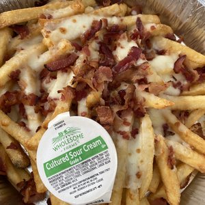 THAT 716 PIZZA JOINT - 70 Photos & 25 Reviews - 1950 S Combee Rd ...