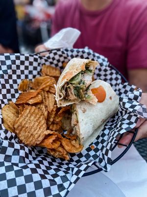 HIGHTOPPS BACKSTAGE GRILLE - Updated August 2025 - 219 Photos & 344 ...