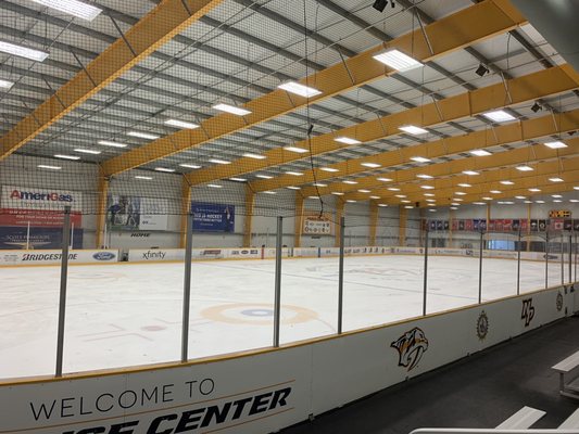 FORD ICE CENTER ANTIOCH - Updated July 2025 - 60 Photos & 29 Reviews ...