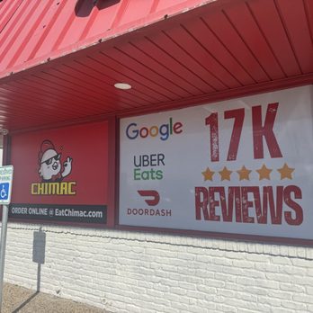 CHIMAC - Updated July 2025 - 801 Photos & 537 Reviews - 10860 Cypress ...