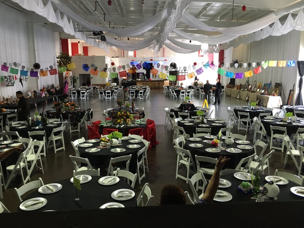 RED EVENT CENTER - Updated September 2025 - 11 Photos - 921 8th St ...