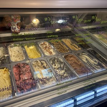 AZUCAR ICE CREAM - LITTLE HAVANA - Updated December 2025 - 2170 Photos ...