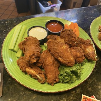 THE SPOT SPORTS BAR & GRILL - Updated April 2025 - 180 Photos & 289 ...