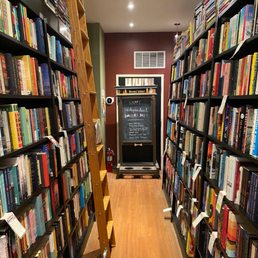 THE BOOK CELLAR - Updated July 2025 - 71 Photos & 314 Reviews - 4736-38 ...