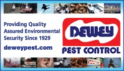 DEWEY PEST CONTROL - Updated January 2026 - 12 Photos & 168 Reviews ...