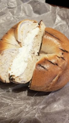 BAGEL TRAIN - Updated May 2025 - 69 Photos & 168 Reviews - 175 S Main ...