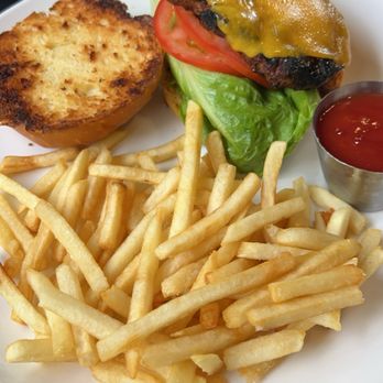 CHAZ ON THE PLAZA - Updated February 2025 - 281 Photos & 212 Reviews ...