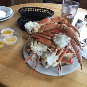 PIRATE’S TABLE CALABASH SEAFOOD BUFFET - 181 Photos & 207 Reviews ...
