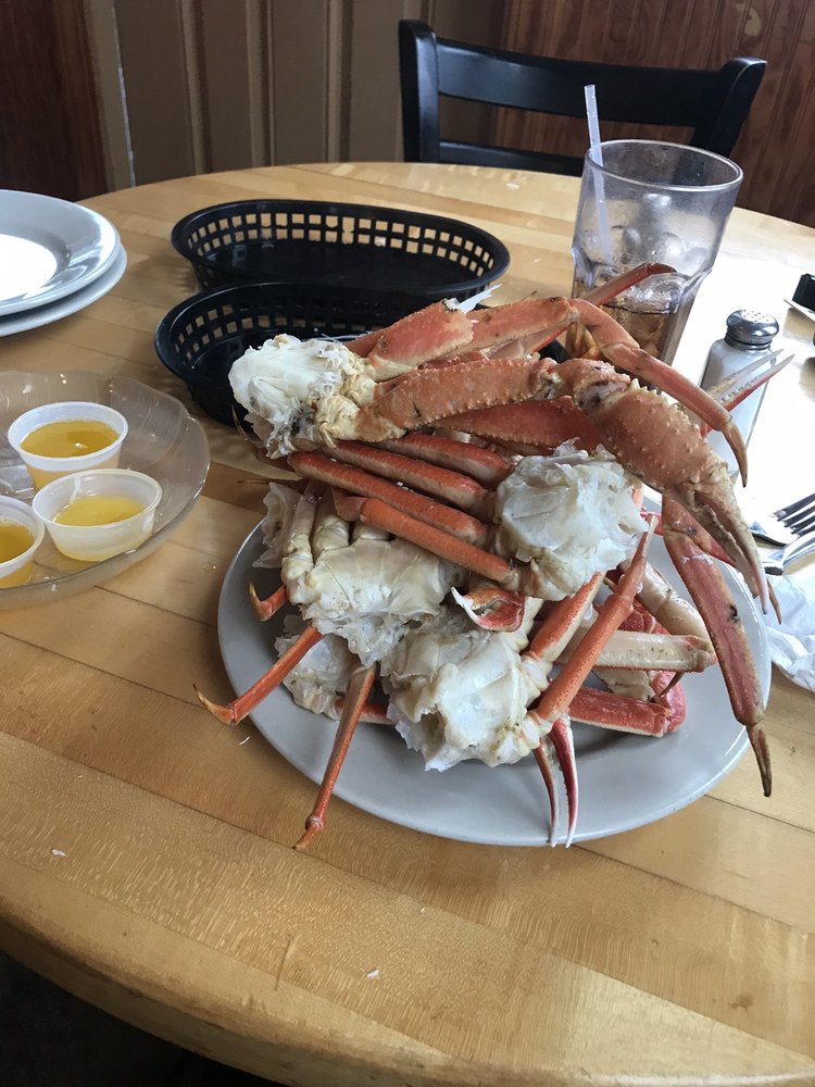 BENNETT’S CALABASH - 63 Photos & 178 Reviews - 2900 N Kings Hwy, Myrtle ...