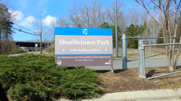 SHUFFLETOWN PARK - Updated December 2025 - 9500 Bellhaven Blvd ...