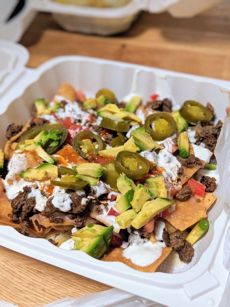 TAQUERIA LA VERACRUZANA - 376 Photos & 567 Reviews - Mexican - 1510 ...