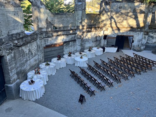 THE RUINS EVENTS - Updated March 2025 - 14 Photos - 13 Railroad St ...