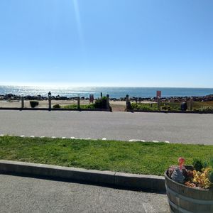 PILLAR POINT RV PARK - 116 Photos & 88 Reviews - 4000 Cabrillo Hwy N ...