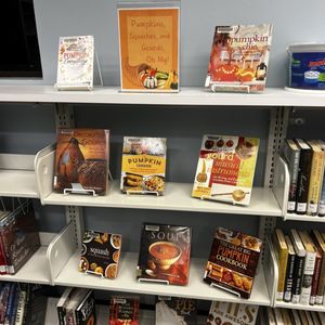 FORT BEND COUNTY LIBRARIES CINCO RANCH BRANCH - Updated October 2025 ...