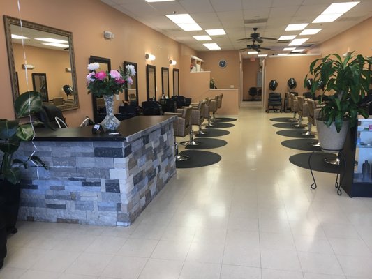 HAIR SALON RALEIGH - Updated October 2025 - 1030 N Rogers Ln, Raleigh ...