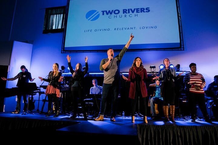 TWO RIVERS CHURCH - Updated September 2025 - 1 Chrisfield Ave, Johnson ...