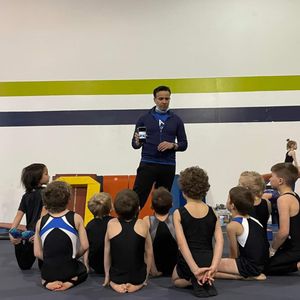 EDGEWORKS CLIMBING - BEL-RED - Updated June 2025 - 20 Photos - 1645 ...