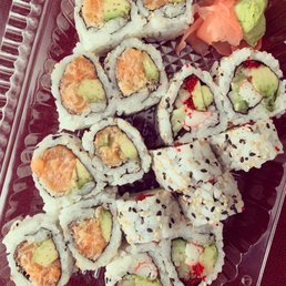 KK SUSHI JAPANESE - Updated January 2026 - 113 Photos & 94 Reviews ...