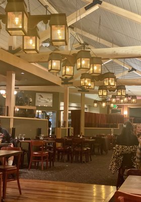 CHANNEL CLUB - 37 Photos & 47 Reviews - Seafood - 2906 Halibut Point Rd ...