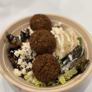 MR. FALAFEL - Updated October 2025 - 39 Photos & 24 Reviews - 1239 E ...