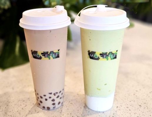 MOGE TEE - Updated May 2025 - 212 Photos & 133 Reviews - 5664 Mission ...