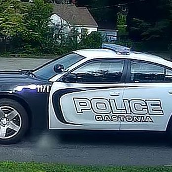 GASTONIA POLICE DEPARTMENT - Updated October 2025 - 11 Photos - 200 E ...