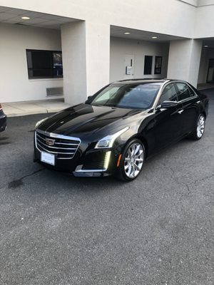 BROGAN CADILLAC TOTOWA - Updated December 2025 - 34 Photos & 87 Reviews ...