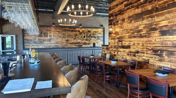 THE JAMES KITCHEN AND BAR - Updated April 2025 - 74 Photos & 65 Reviews ...