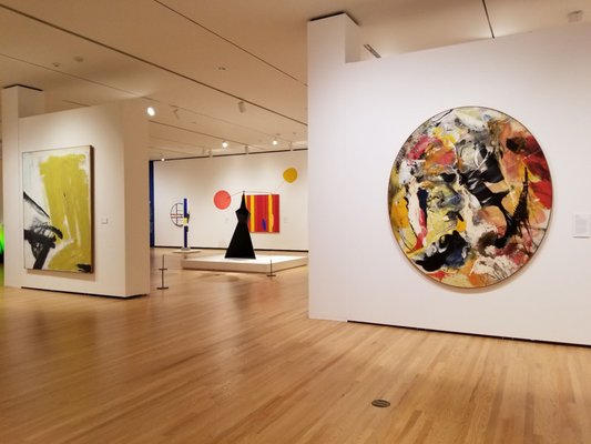 CHRYSLER MUSEUM OF ART - 1100 Photos & 165 Reviews - Art Museums - One ...