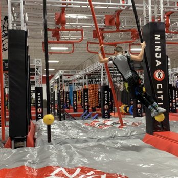 NINJA CITI ADVENTURE PARK - Updated December 2025 - 33 Photos & 19 ...
