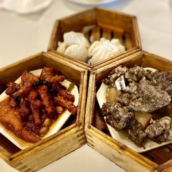 DIMSUM KING & SEAFOOD - Updated May 2025 - 329 Photos & 153 Reviews ...