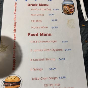 FATTY’S FISH SHACK - Updated December 2025 - 80 Photos & 90 Reviews ...