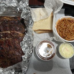 A&R BAR-B-QUE - Updated December 2025 - 149 Photos & 151 Reviews - 1802 ...