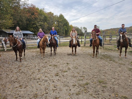 WRANGLERS RIDING STABLE - Updated September 2025 - 5001 Laura Furnace ...