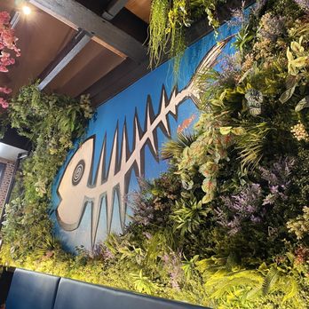 LAZY FISH - Updated August 2024 - 441 Photos & 486 Reviews - 10 E ...