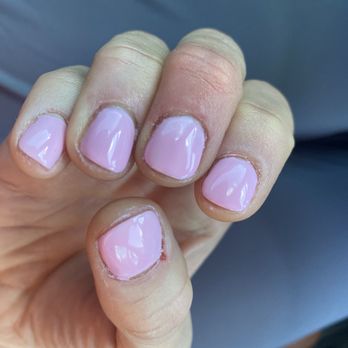 PAMPERED NAILS Updated January 2025 38 Photos 86 Reviews 151 W Mcknight Way Grass Valley California Nail Salons Phone Number Yelp