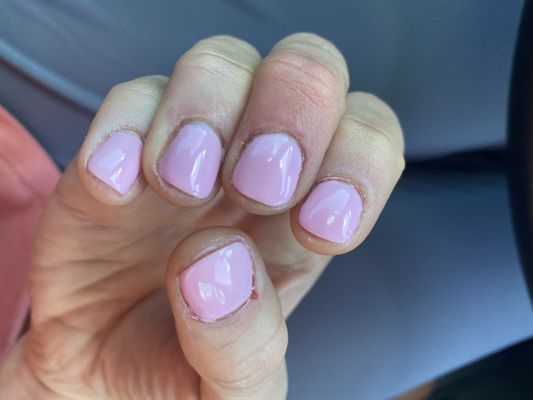 PAMPERED NAILS - Updated October 2025 - 39 Photos & 89 Reviews - 151 W ...