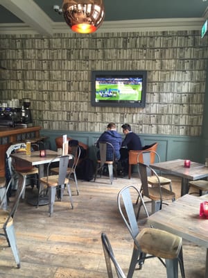 THE HIGHBURY BARN TAVERN - Updated September 2025 - 19 Reviews - 26 ...