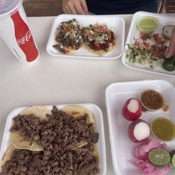 TACO BOYS - Updated November 2024 - 53 Photos & 23 Reviews - 699 S Mill ...