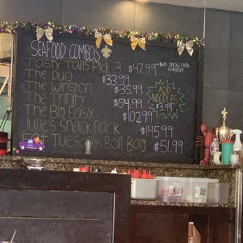 TASTY TAILS - Updated May 2024 - 382 Photos & 225 Reviews - 4950 ...